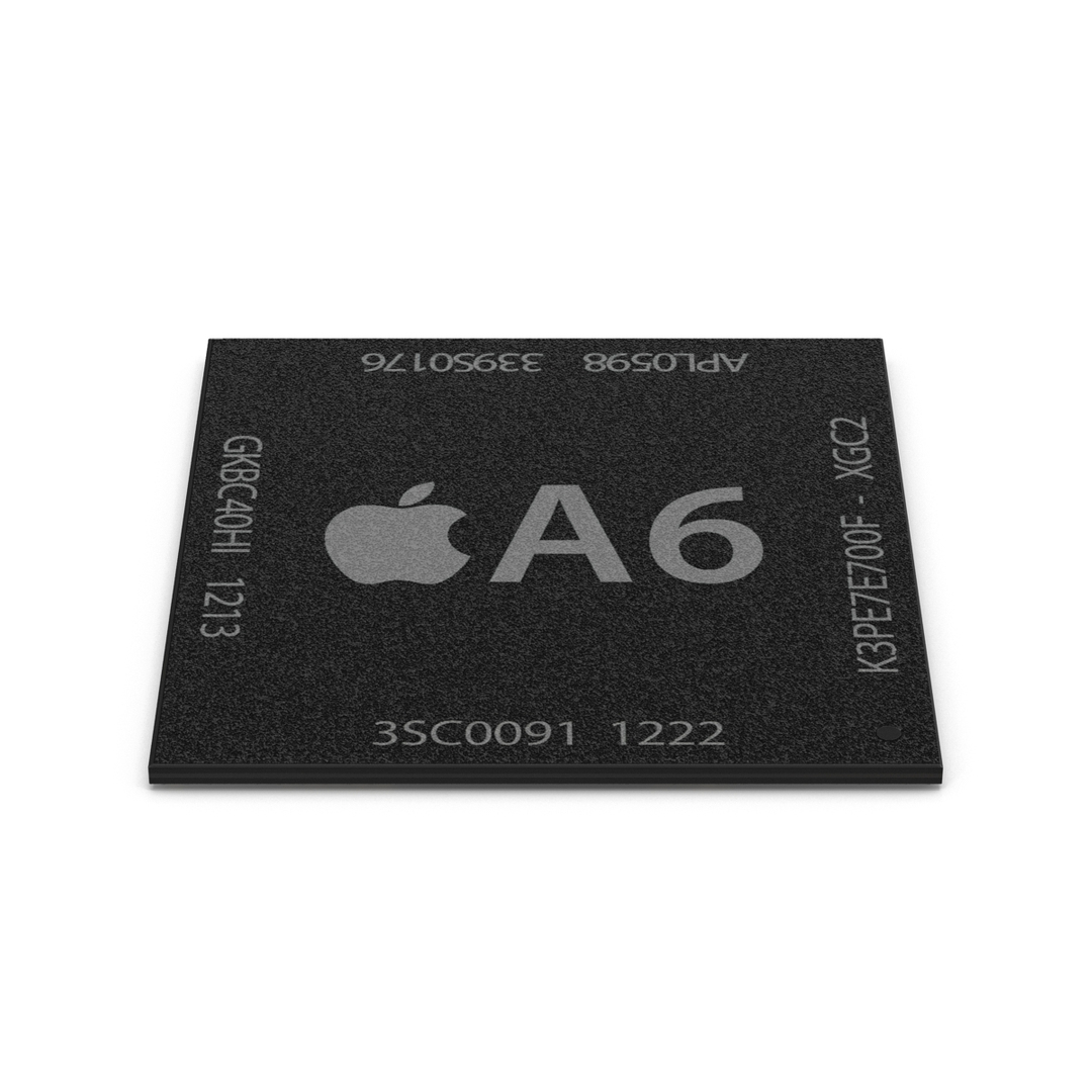 Mobile Chip Ax Series Ma