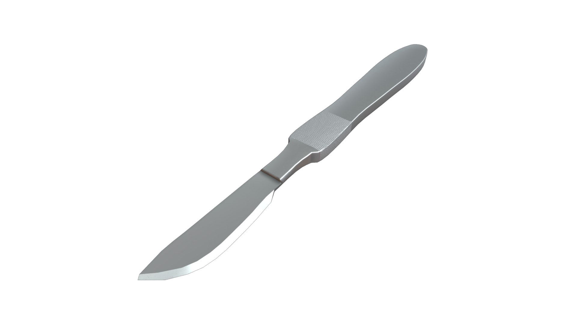 Scalpel 3D - TurboSquid 1995552