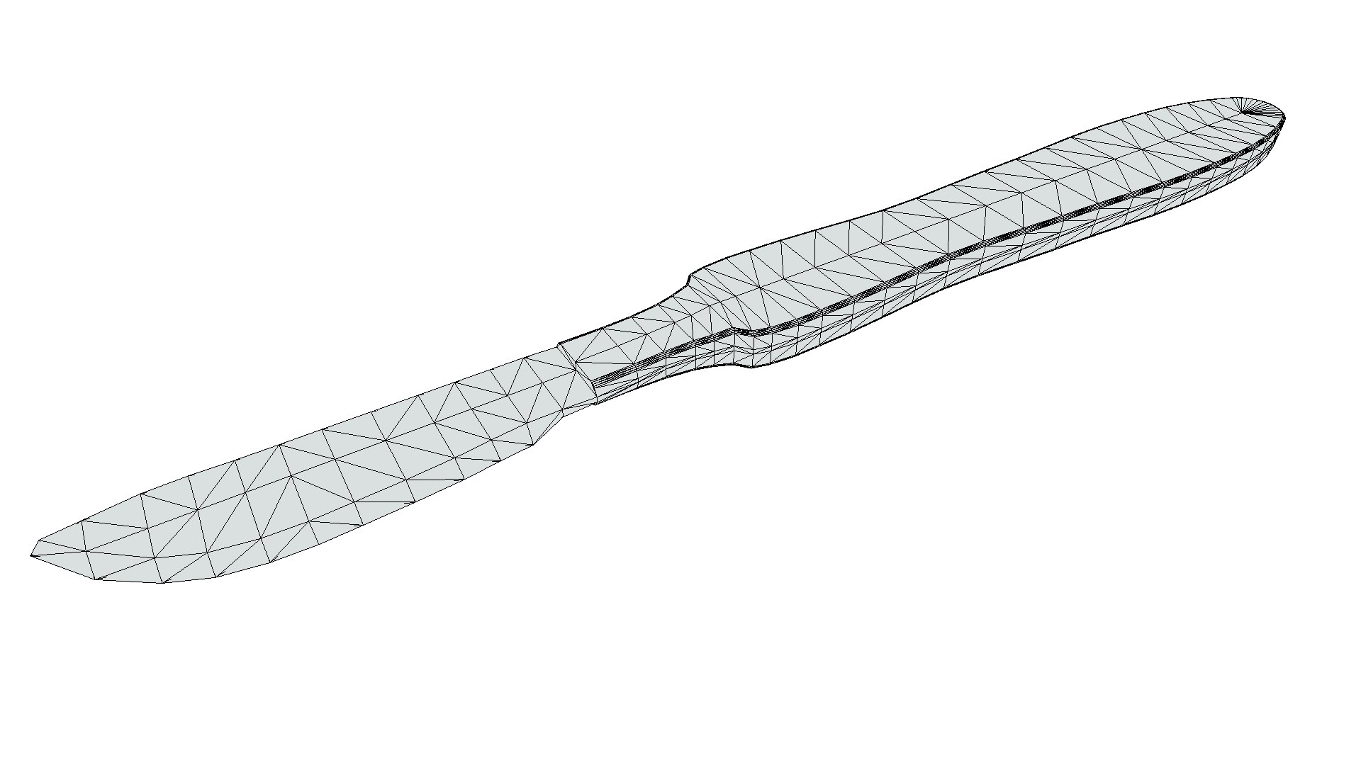 Scalpel 3D - TurboSquid 1995552