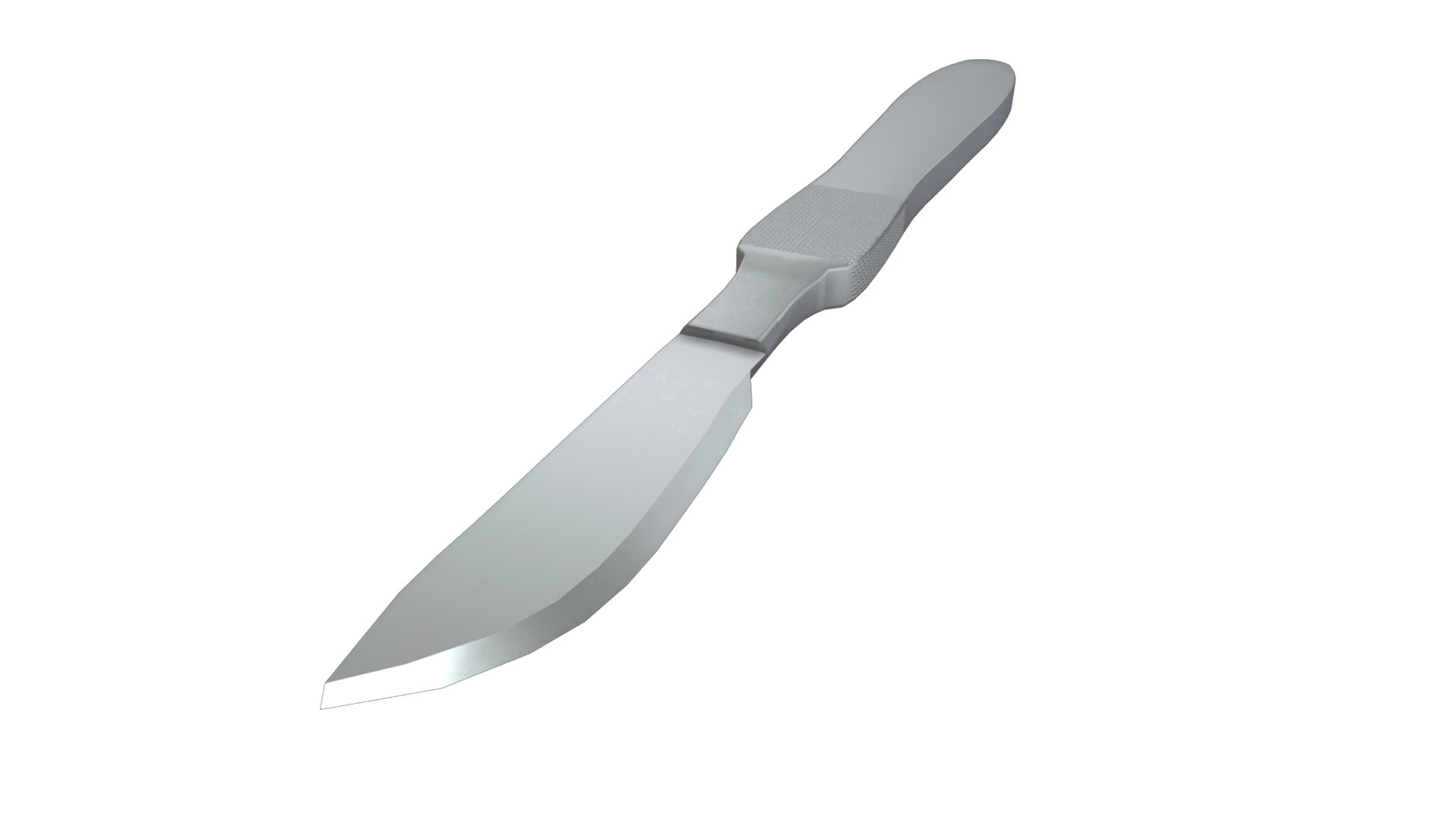 Scalpel 3D - TurboSquid 1995552