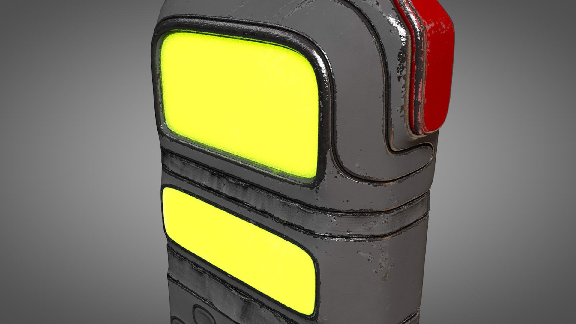 3D handheld device - TurboSquid 1328071