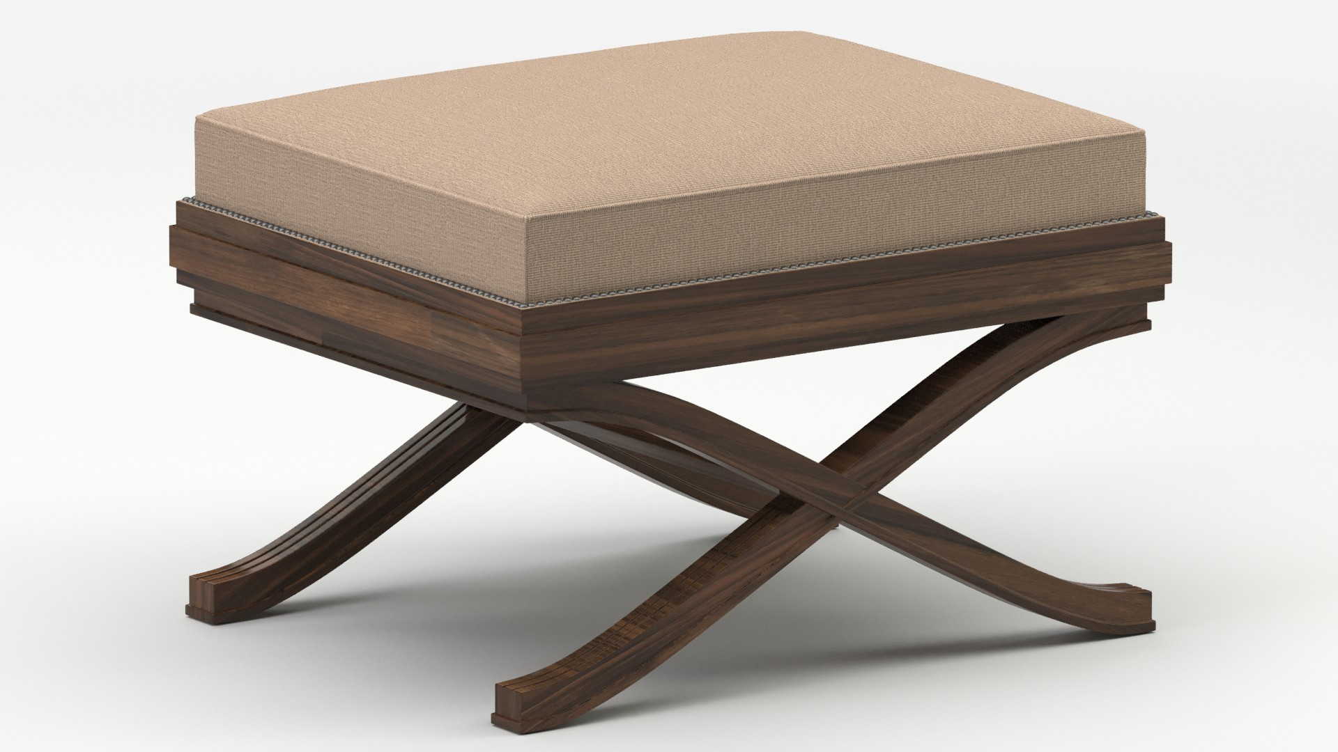 Stool 12 3D model - TurboSquid 1649024