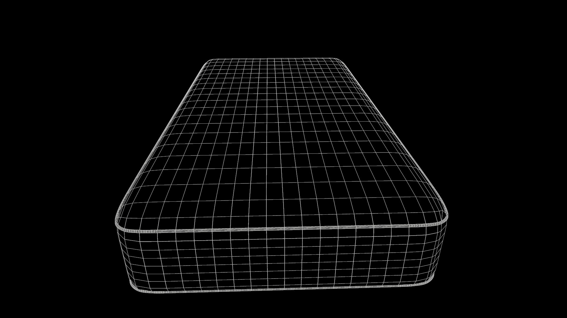 Old Mattress 3D Model - TurboSquid 2315264