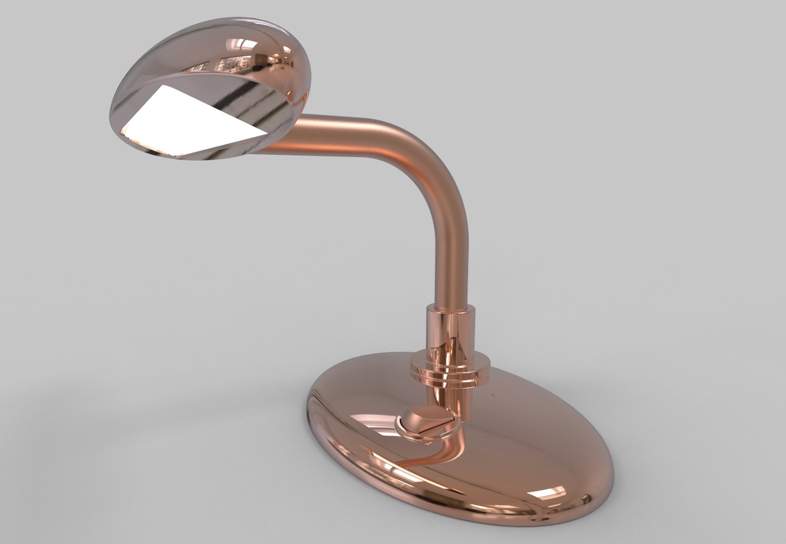 Free 3D model reading lamp - TurboSquid 1174095