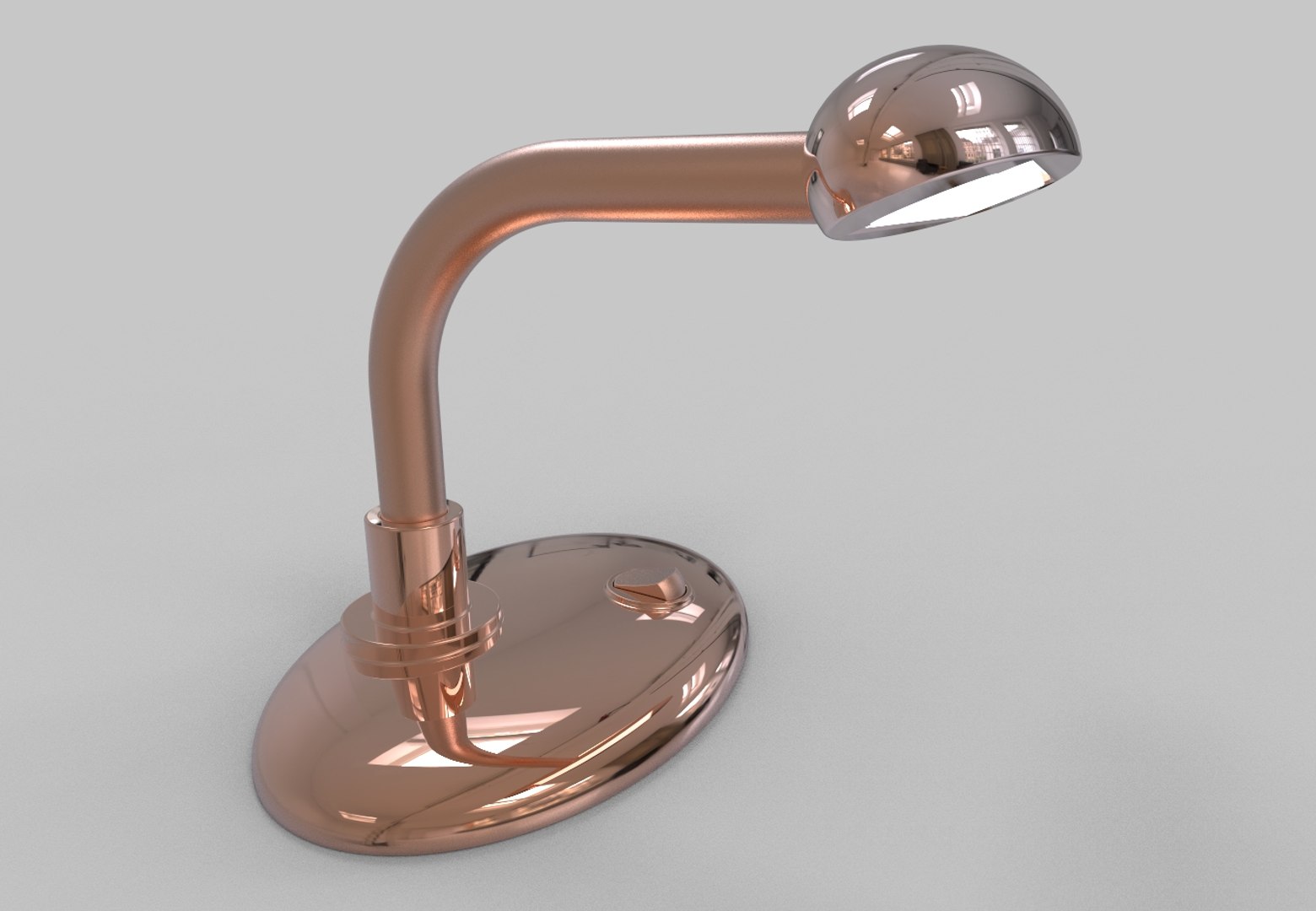 Free 3D model reading lamp - TurboSquid 1174095