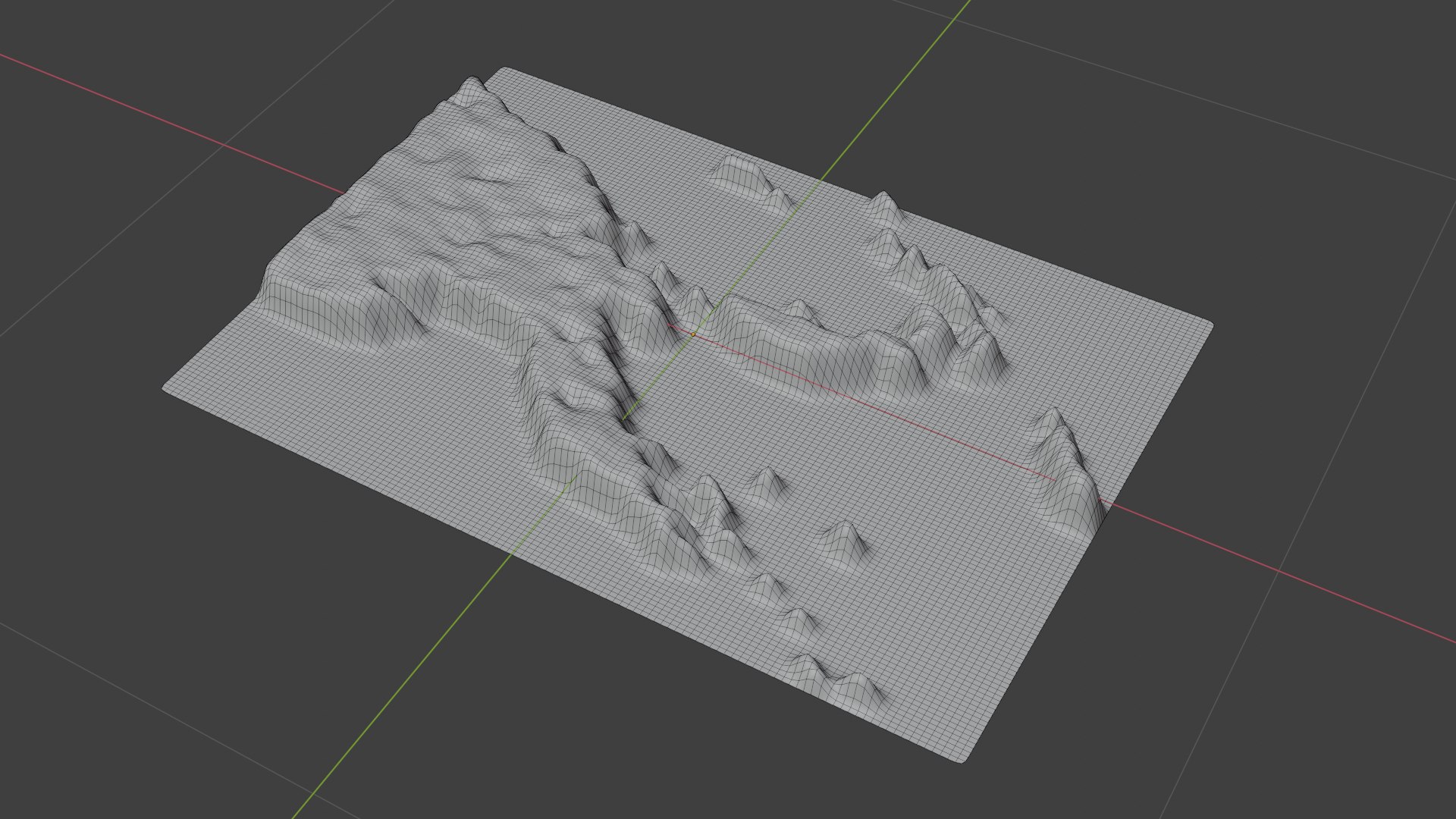 Papua New Guinea Map Country 3D - TurboSquid 2076302