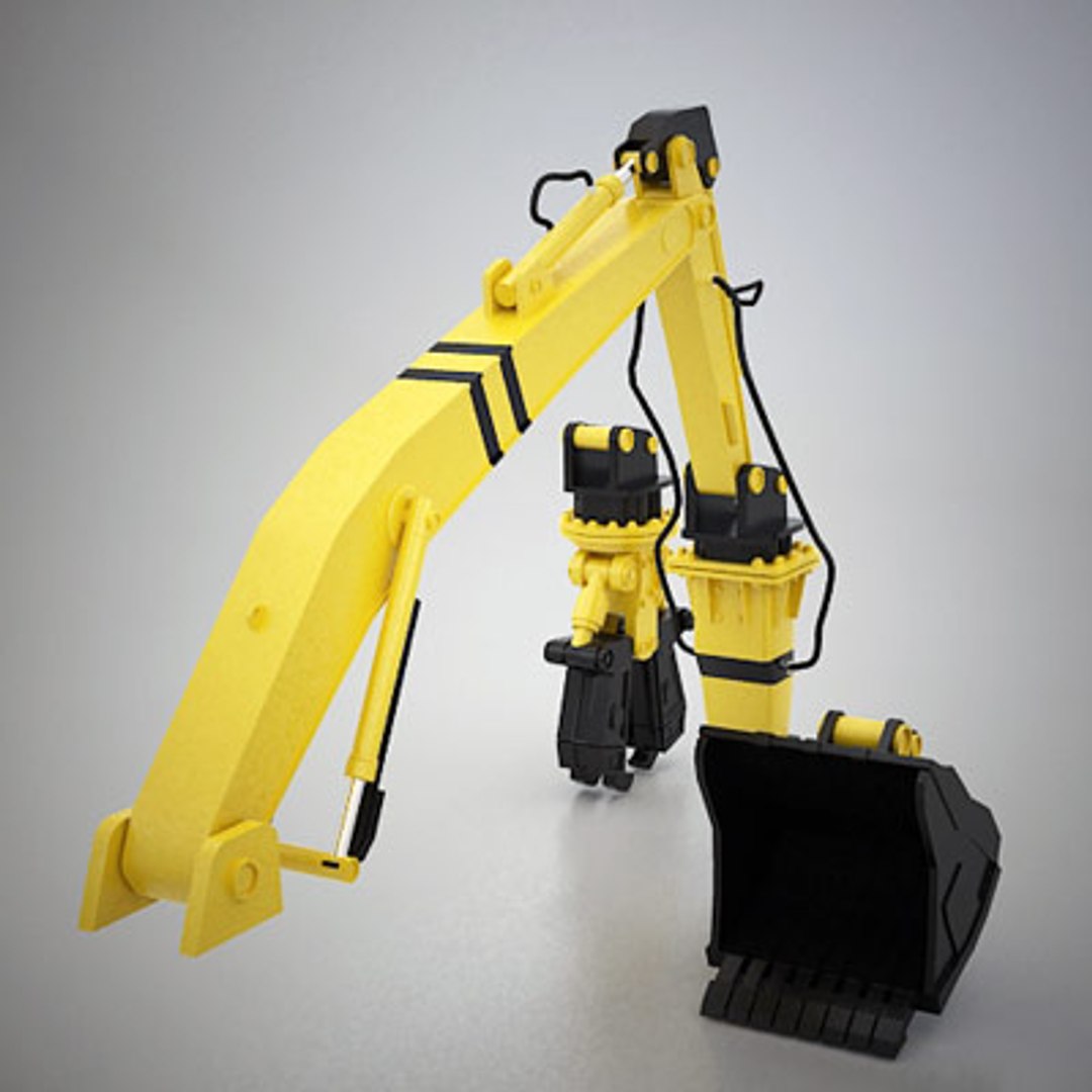 3ds digger