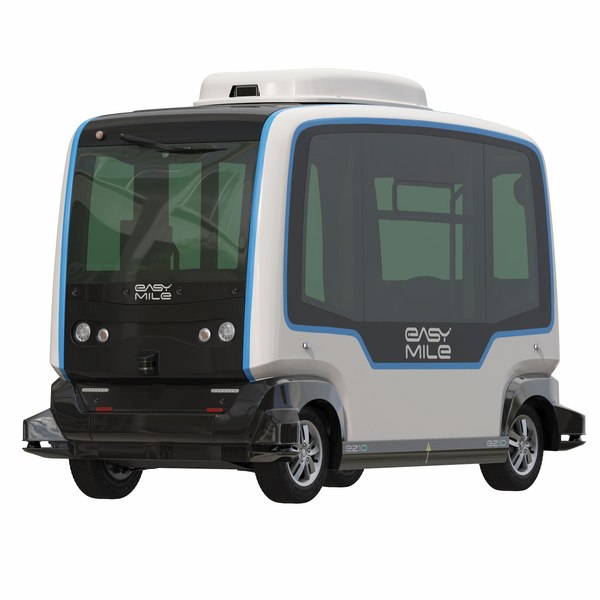 Bus Rig 3D Models for Download | TurboSquid