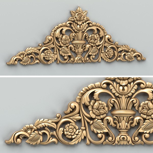 Intagli 3D 3D Models for Download | TurboSquid