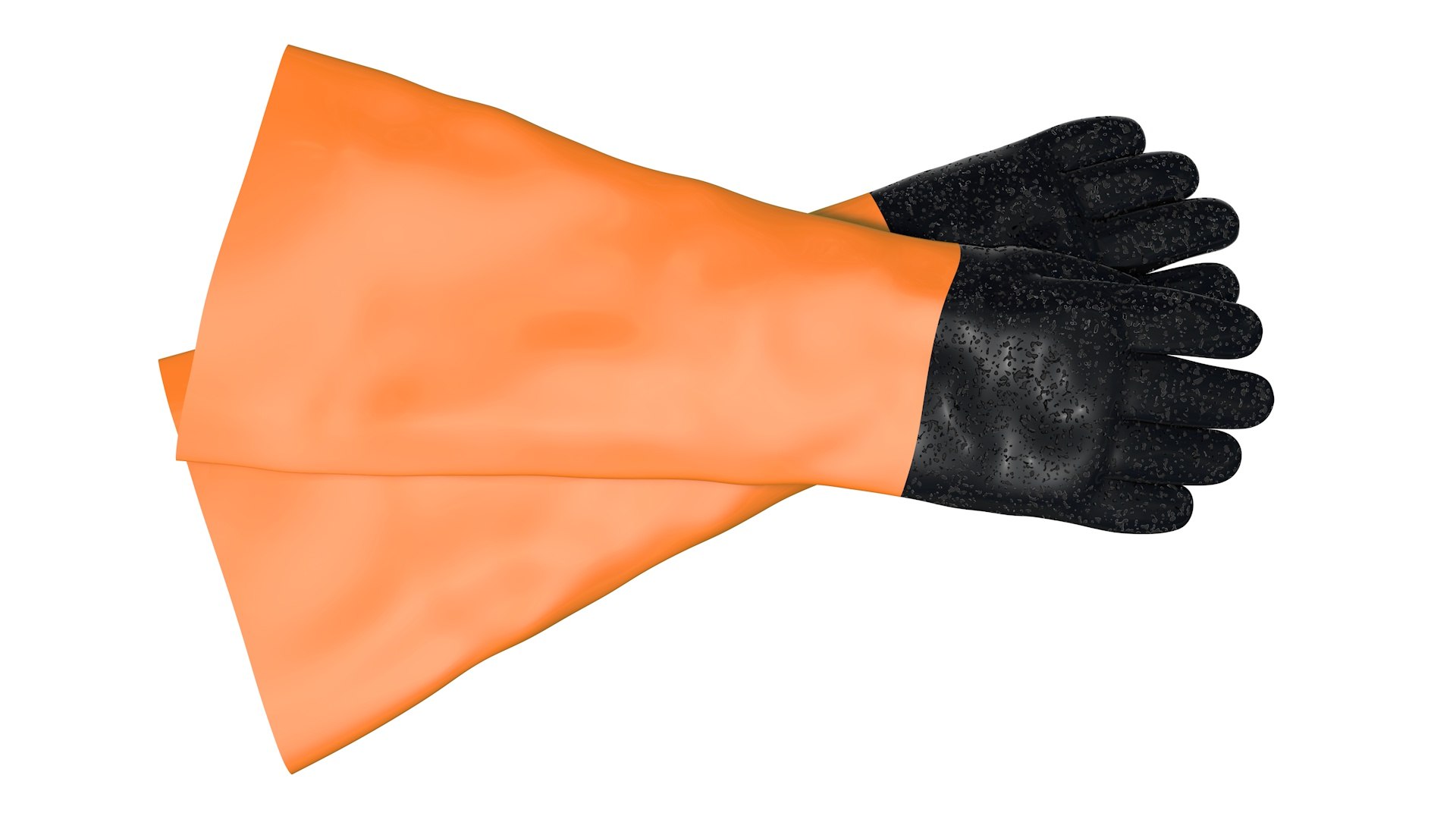 3d Gloves Model - Turbosquid 1696662