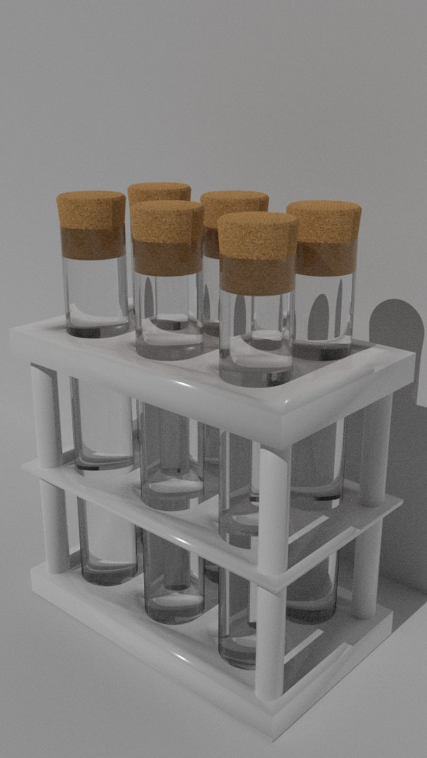 Free Alchemy Beaker Model - TurboSquid 1324379