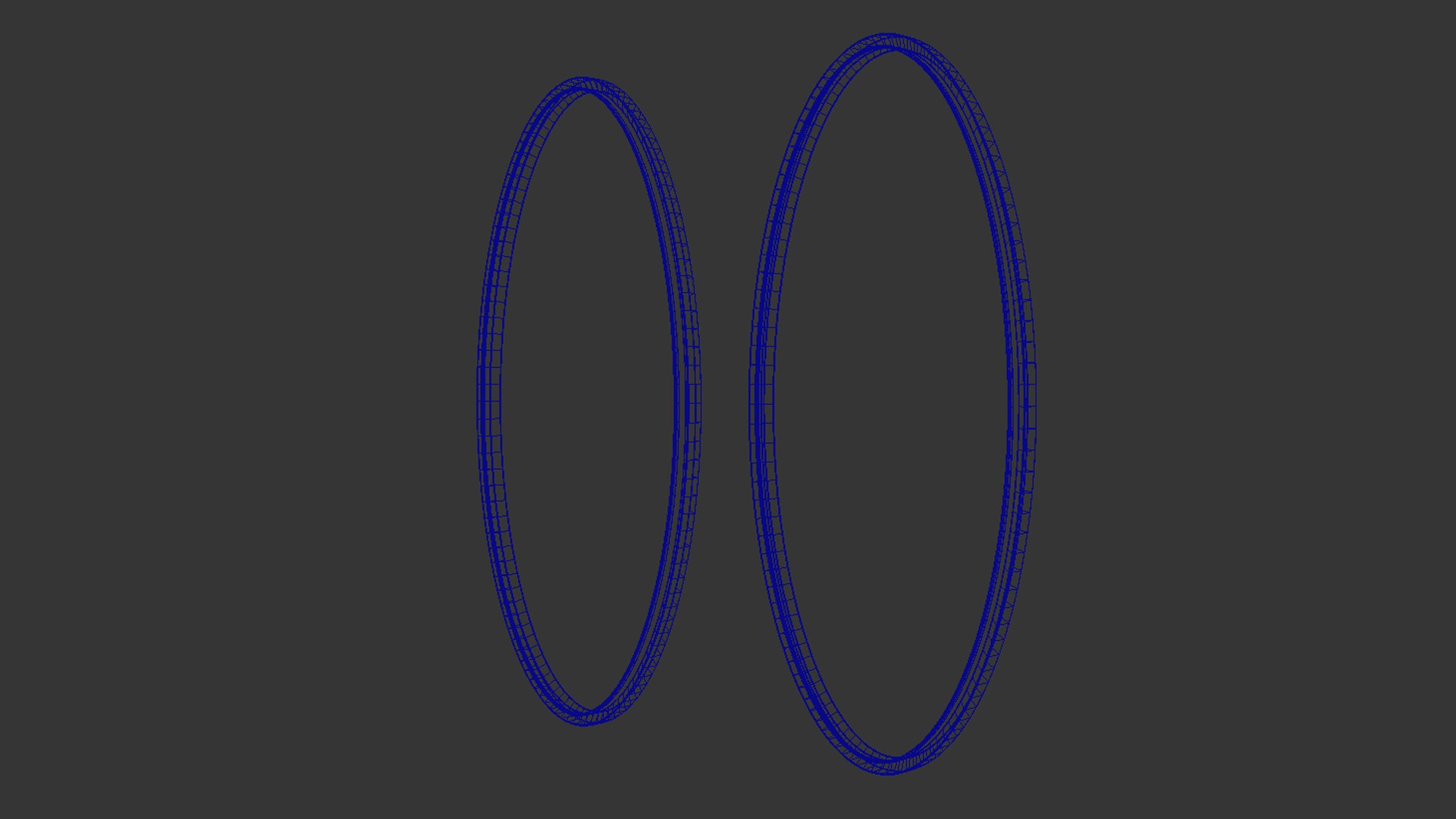 MURRAY By Minotti Mirror 3D - TurboSquid 2118440