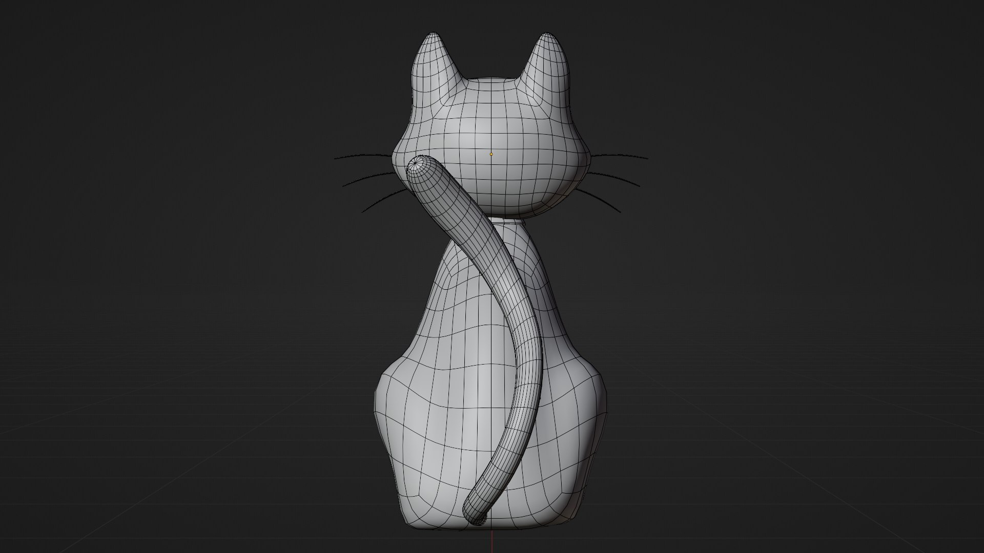 3D Cats Collection - TurboSquid 2258376