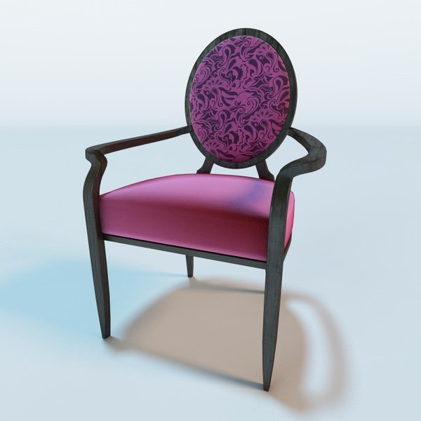 maya phoenix lounge armchair