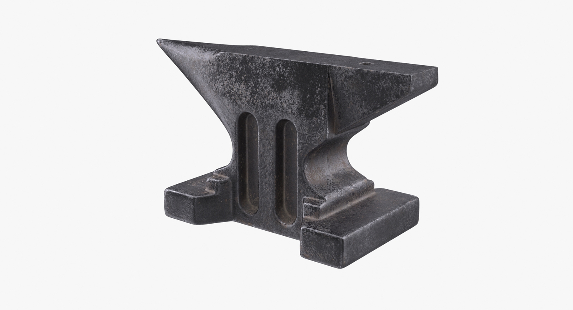 Anvil Model - TurboSquid 1297628