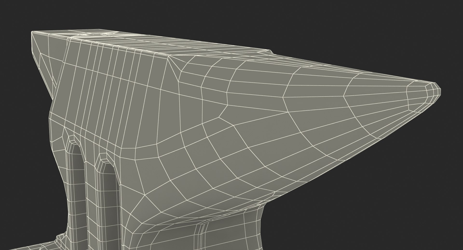 Anvil Model - TurboSquid 1297628