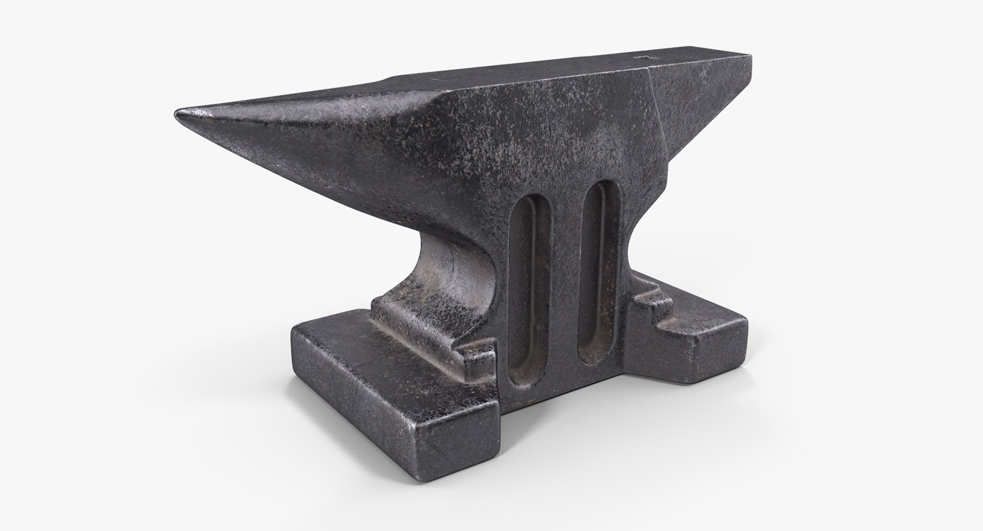 Anvil Model - TurboSquid 1297628