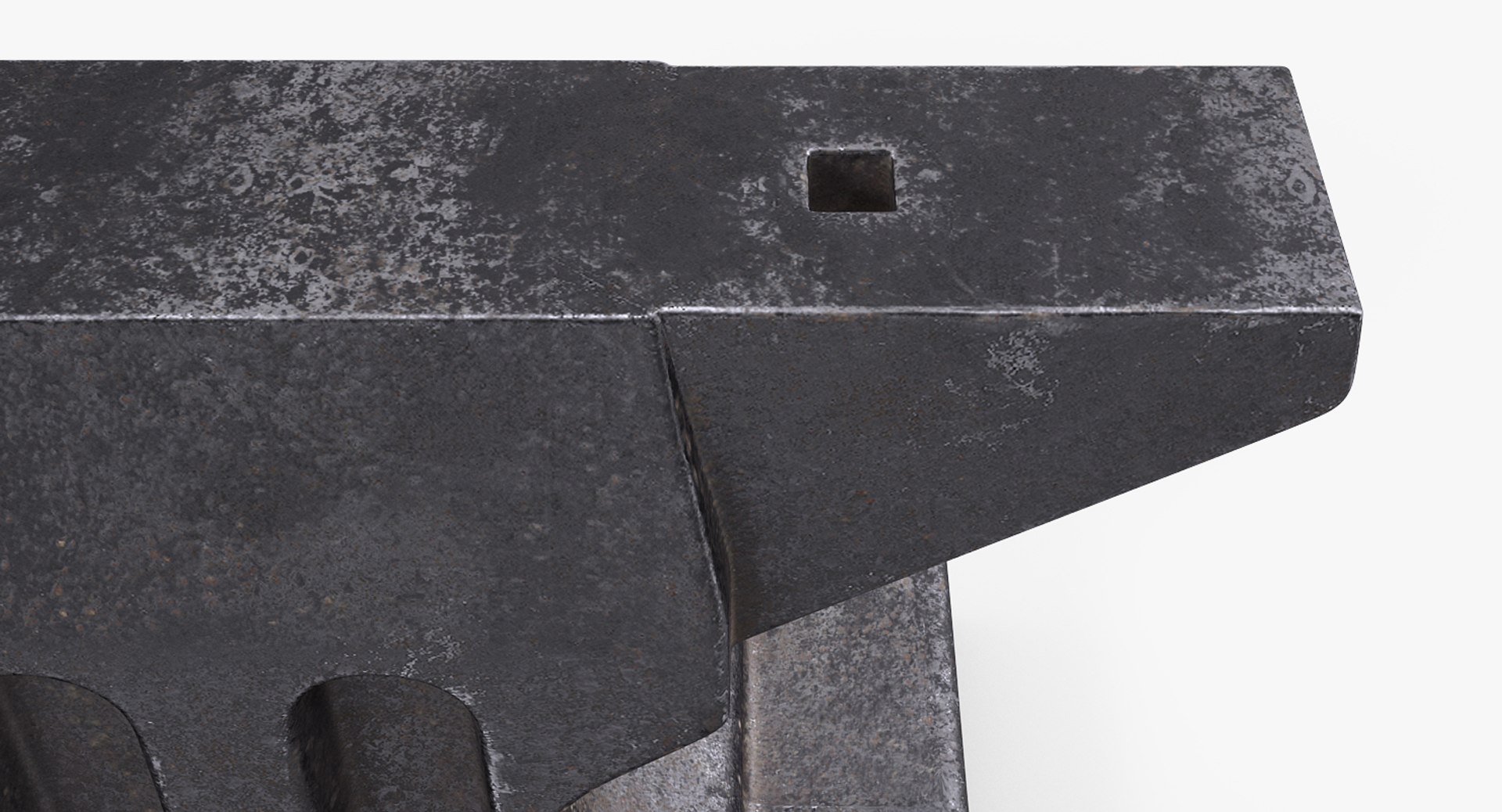 Anvil Model - TurboSquid 1297628