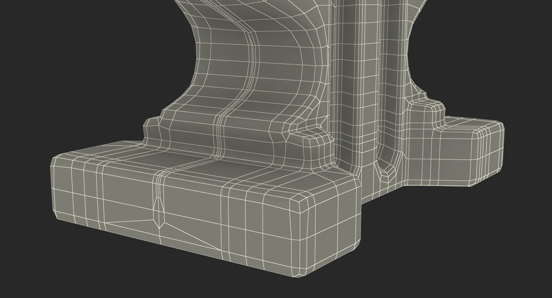 Anvil Model - TurboSquid 1297628