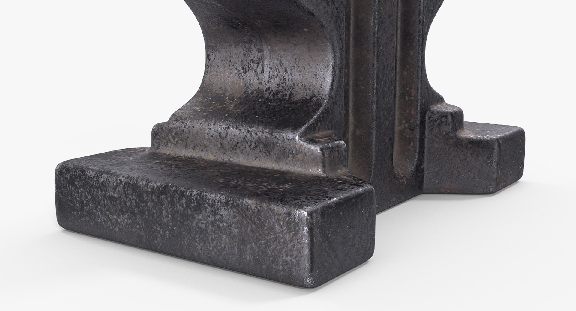 Anvil Model - TurboSquid 1297628