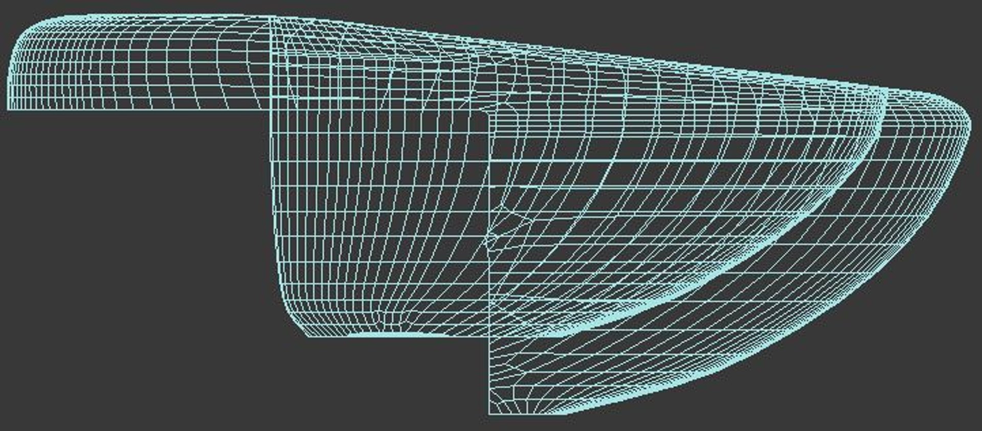 3D Basin - TurboSquid 1285446