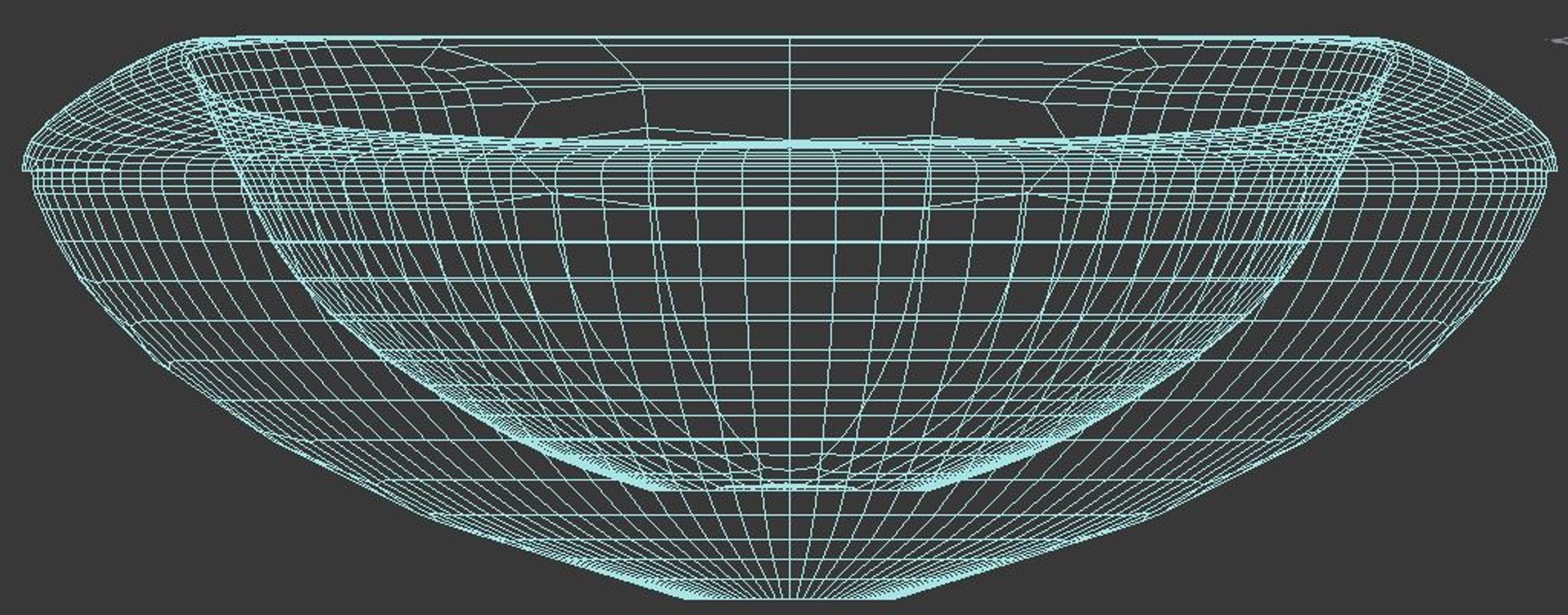 3D Basin - TurboSquid 1285446