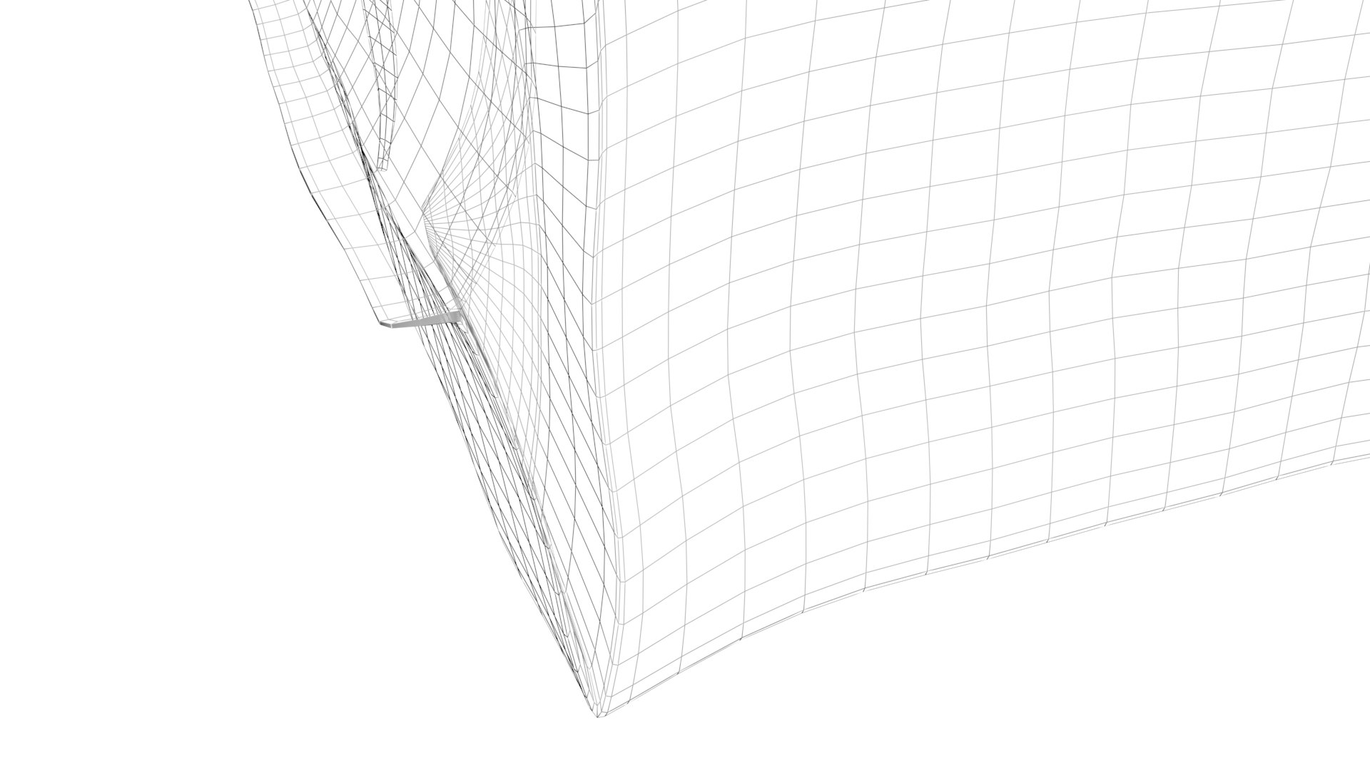 Tim Tam Chocolate 3D Model - TurboSquid 1709937