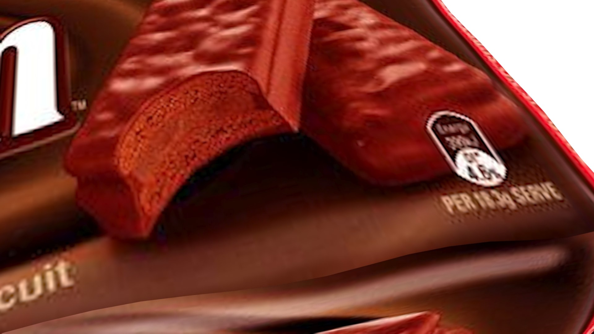 Tim Tam Chocolate 3D Model - TurboSquid 1709937