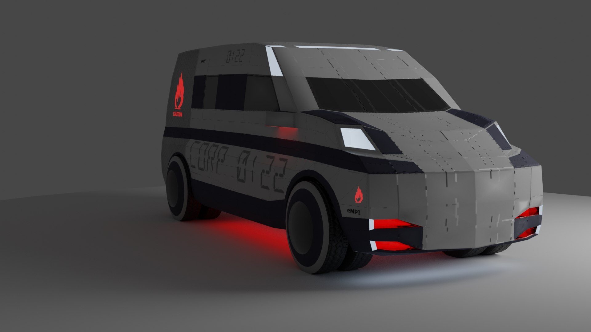 3D Car 4096 - TurboSquid 1647575