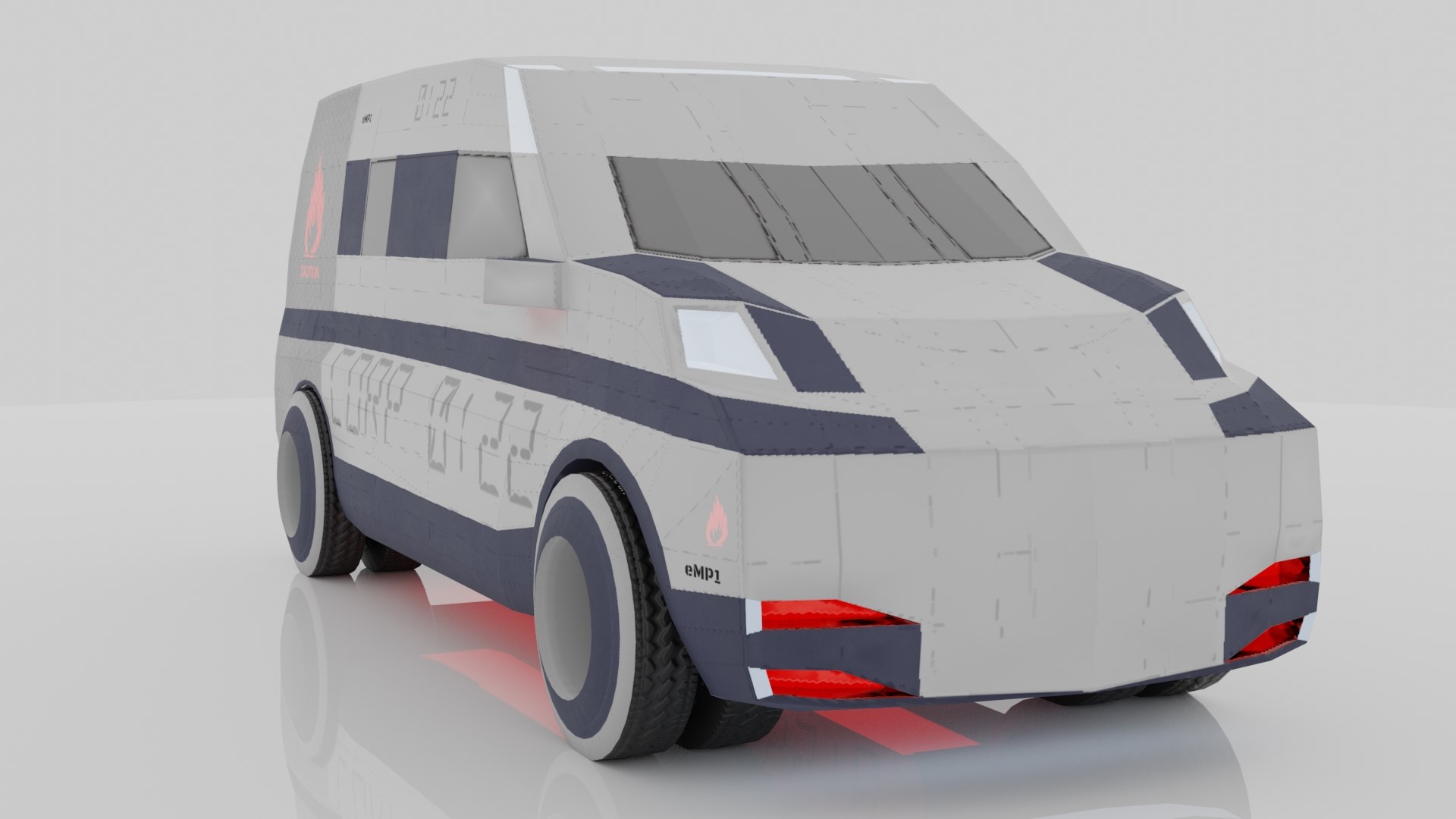 3D Car 4096 - TurboSquid 1647575