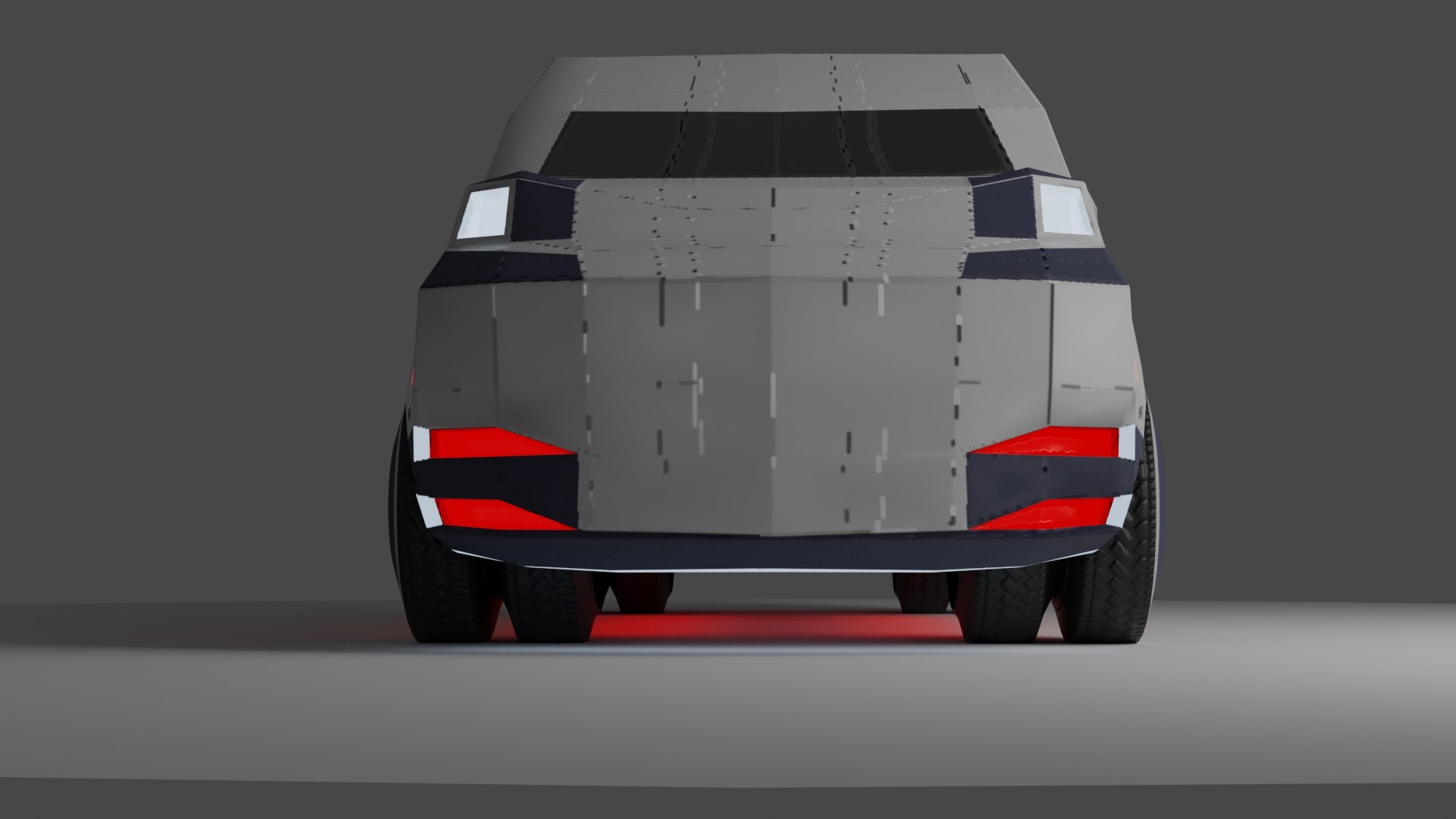 3D Car 4096 - TurboSquid 1647575