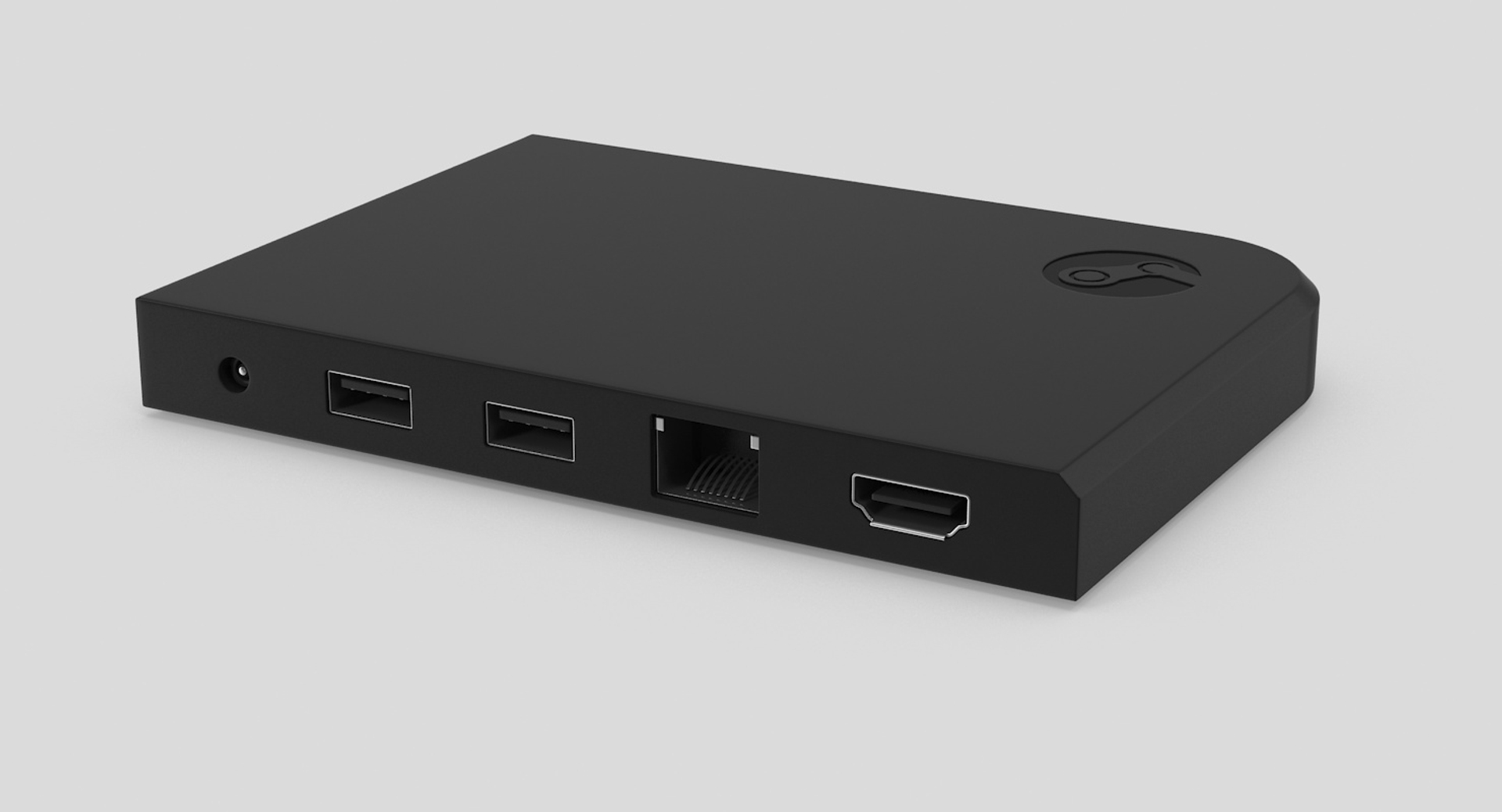 Steam Link Max
