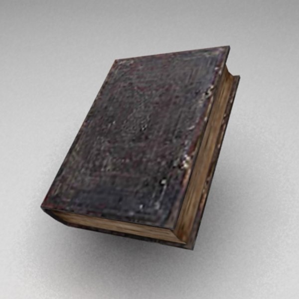 3d rpg items fantasy model