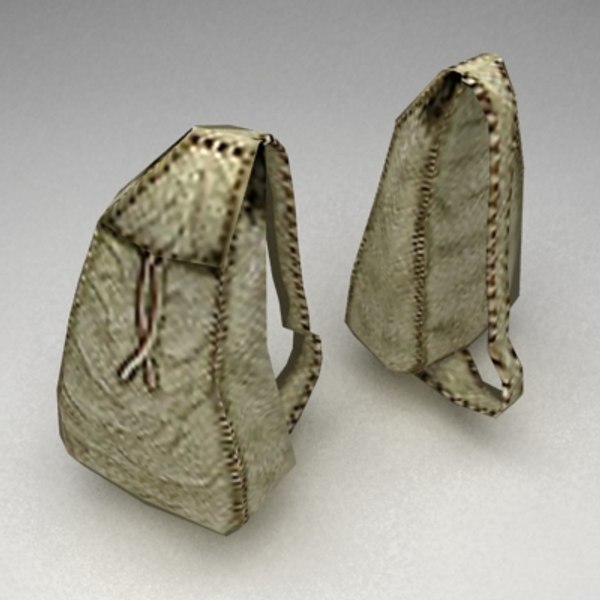 3d rpg items fantasy model