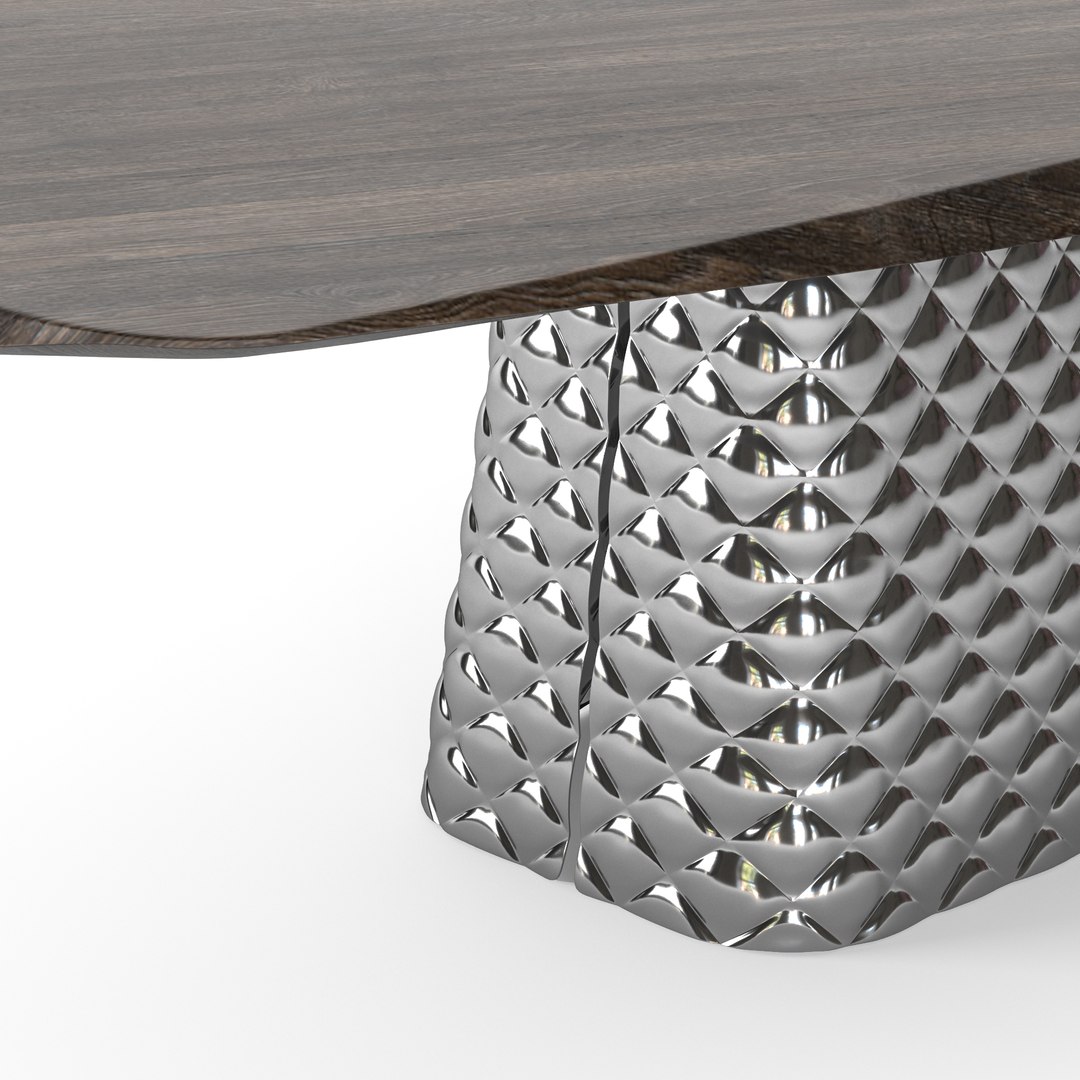 Cattelan Atrium Coture 3D Model - TurboSquid 1953966