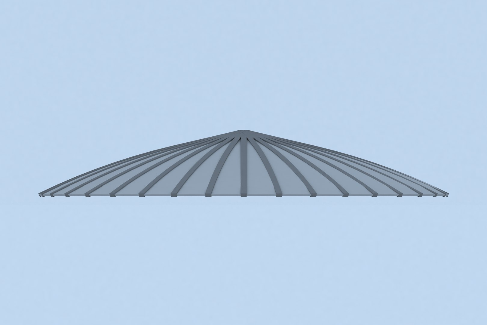 Roof Design 3D Model - TurboSquid 1669067