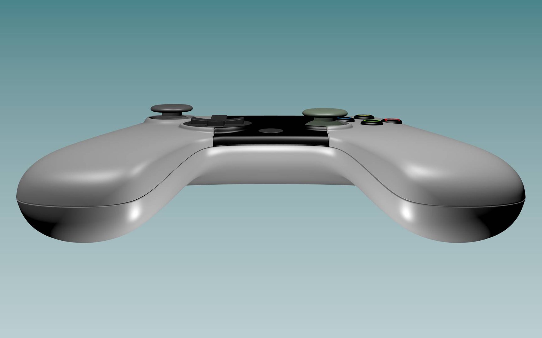 Joystick 3d 3ds