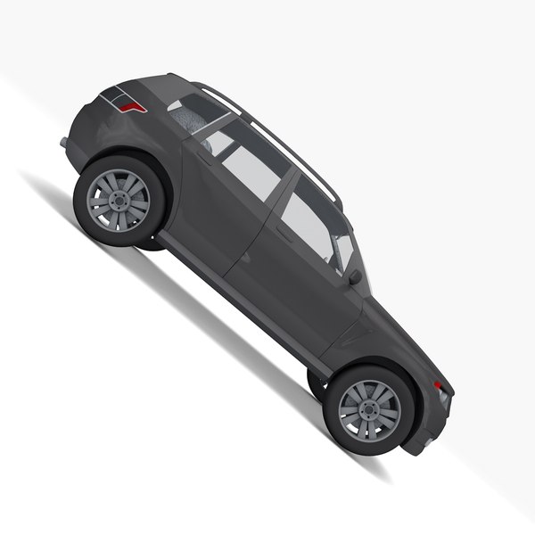 Free Car 3D Models for Download | TurboSquid