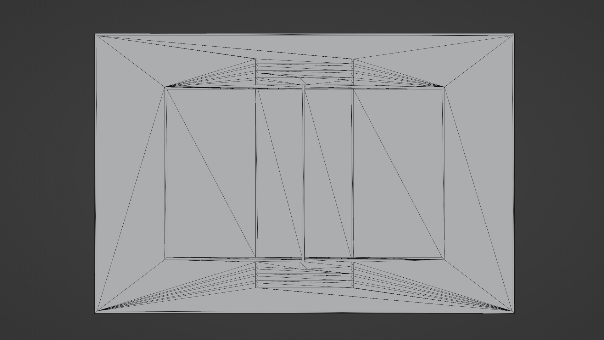 3D Voxel Volleyball Court - TurboSquid 1870334