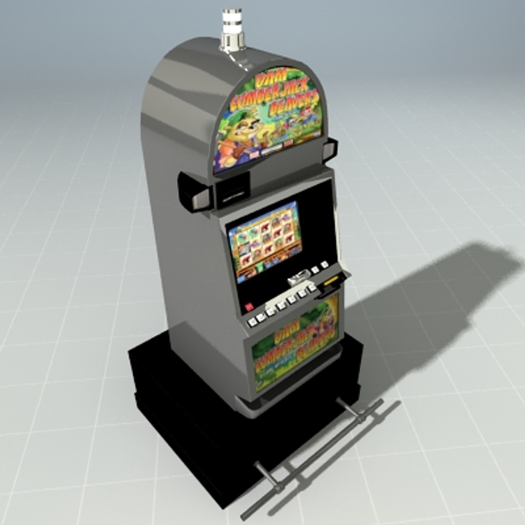 maya slot machine casino