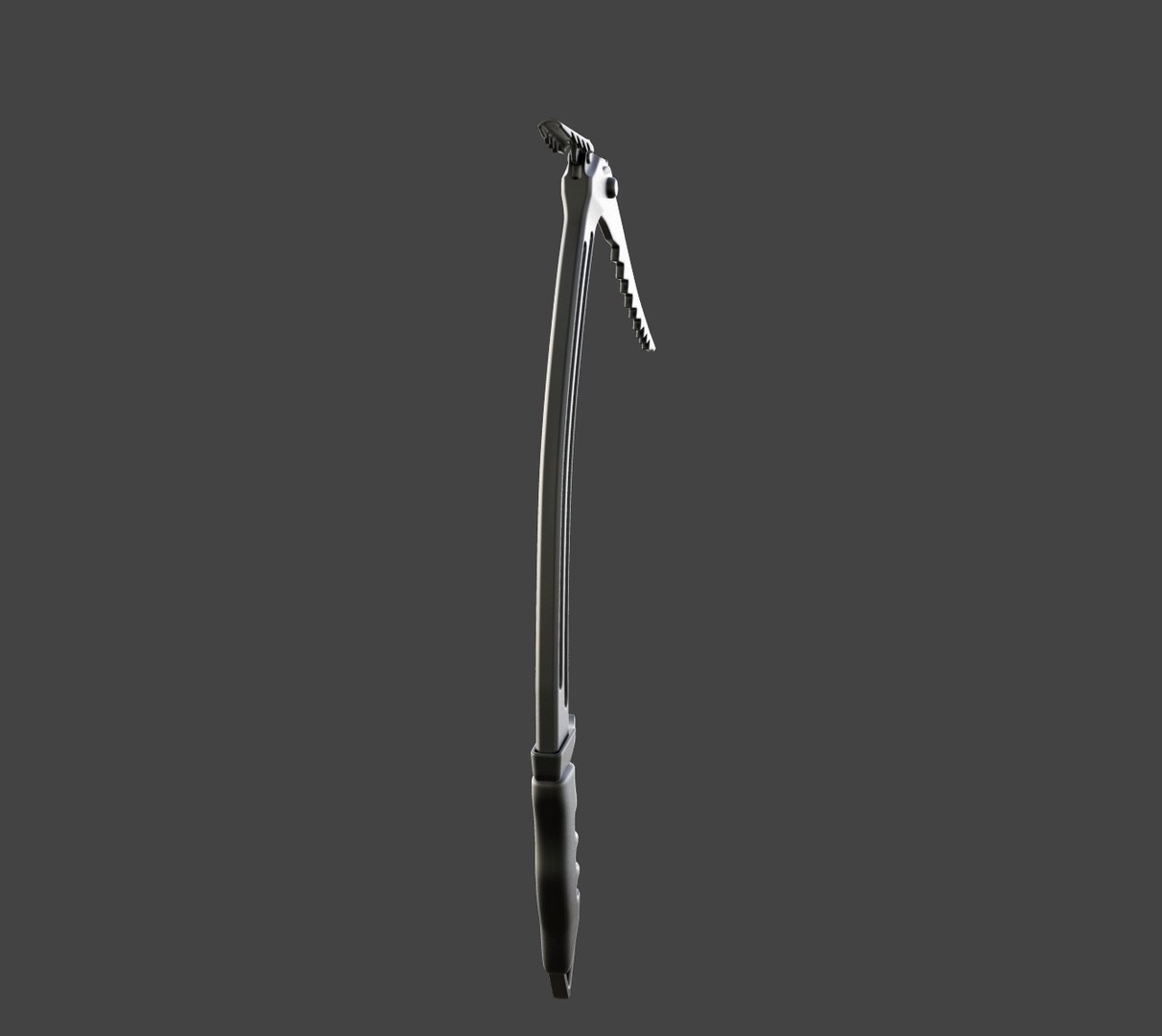 3D highpoly ice axe model | 1144751 | TurboSquid