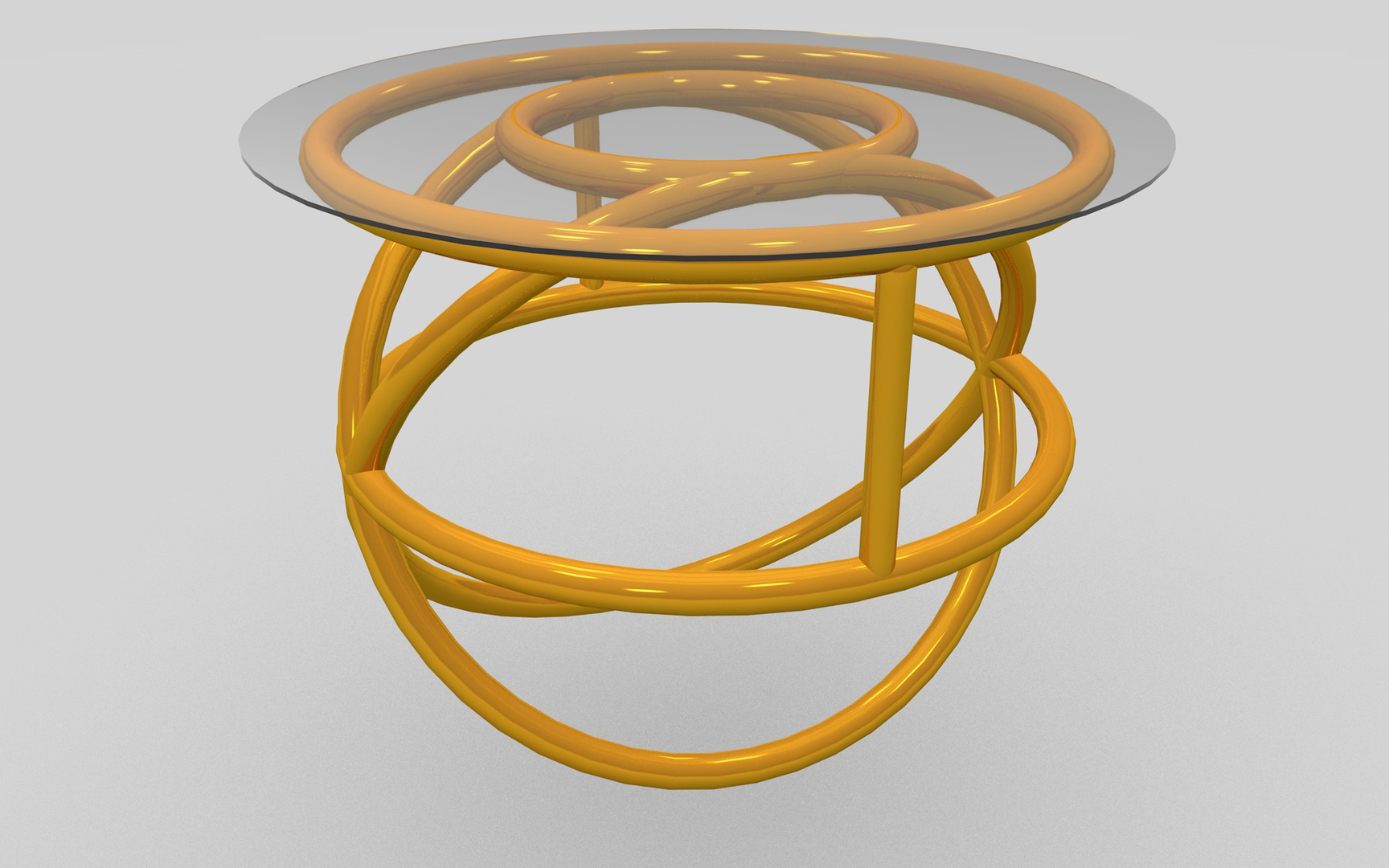 ROUND STOOL 3D - TurboSquid 2103617