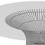 3d Platner Dining Table Knoll