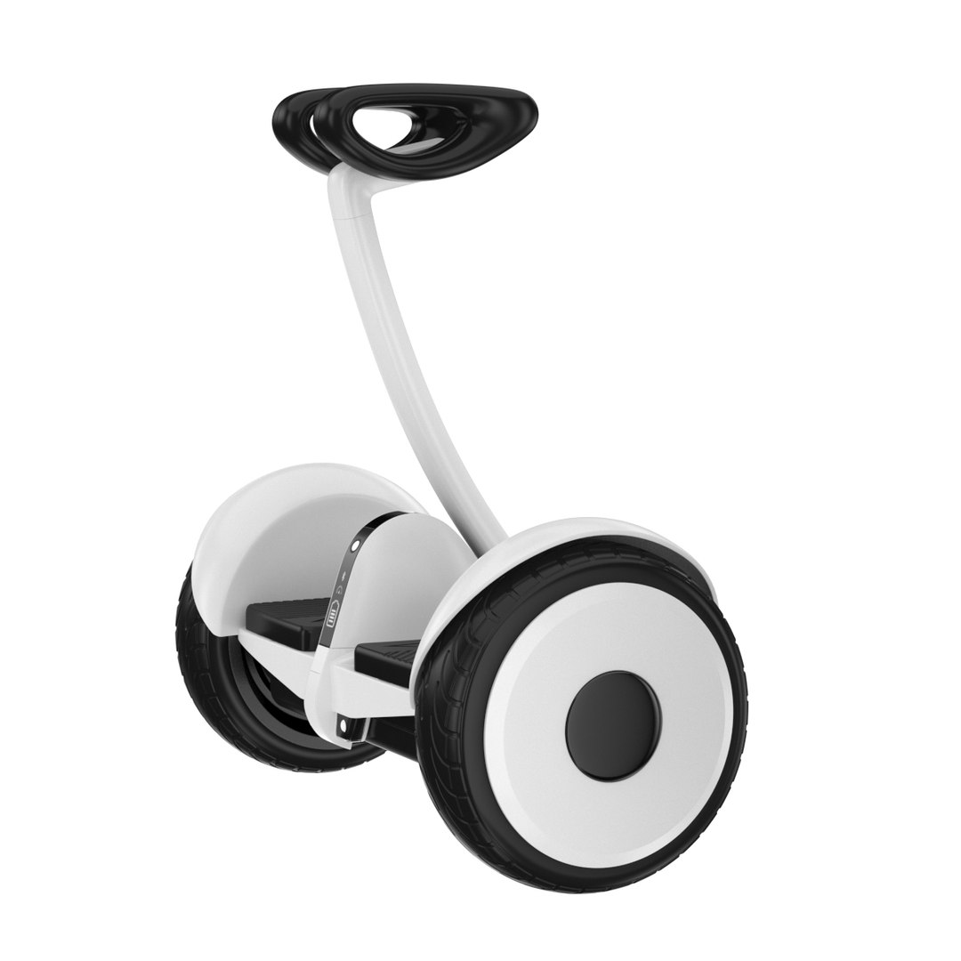 3D Xiaomi Ninebot Mini - TurboSquid 1240918