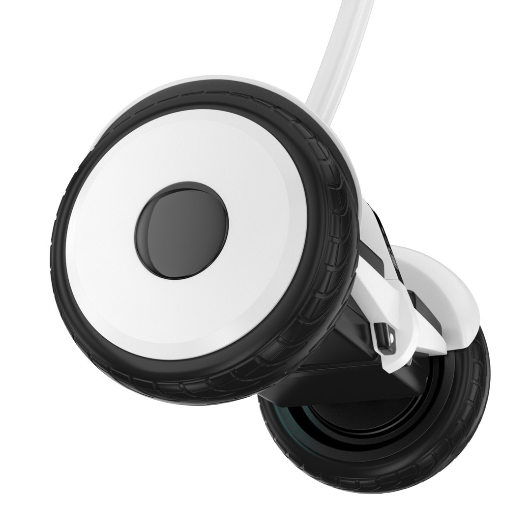 3D Xiaomi Ninebot Mini - TurboSquid 1240918