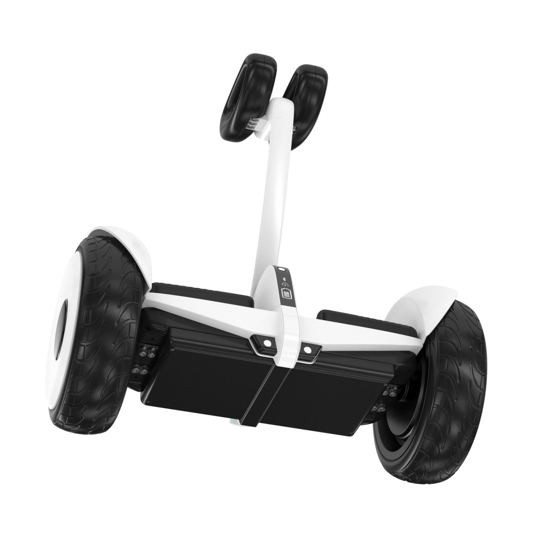 3D Xiaomi Ninebot Mini - TurboSquid 1240918