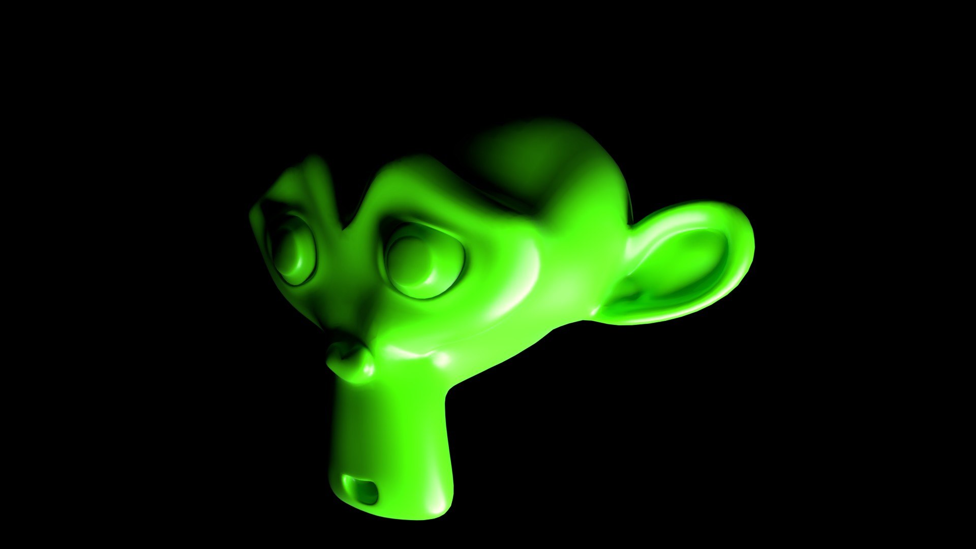 Expanding Holes Animation 3D - TurboSquid 1511713