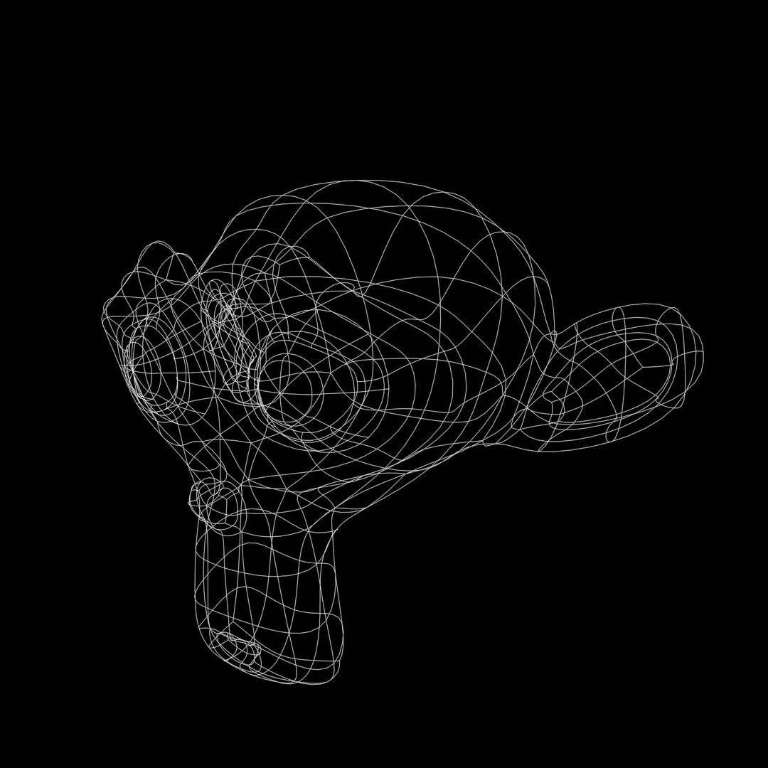 Expanding Holes Animation 3D - TurboSquid 1511713