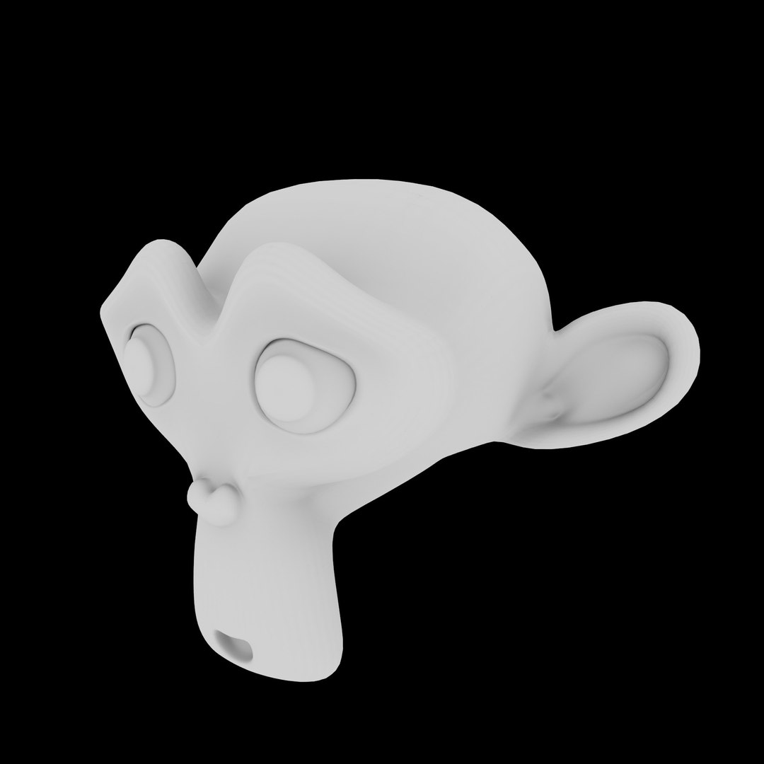 Expanding Holes Animation 3D - TurboSquid 1511713