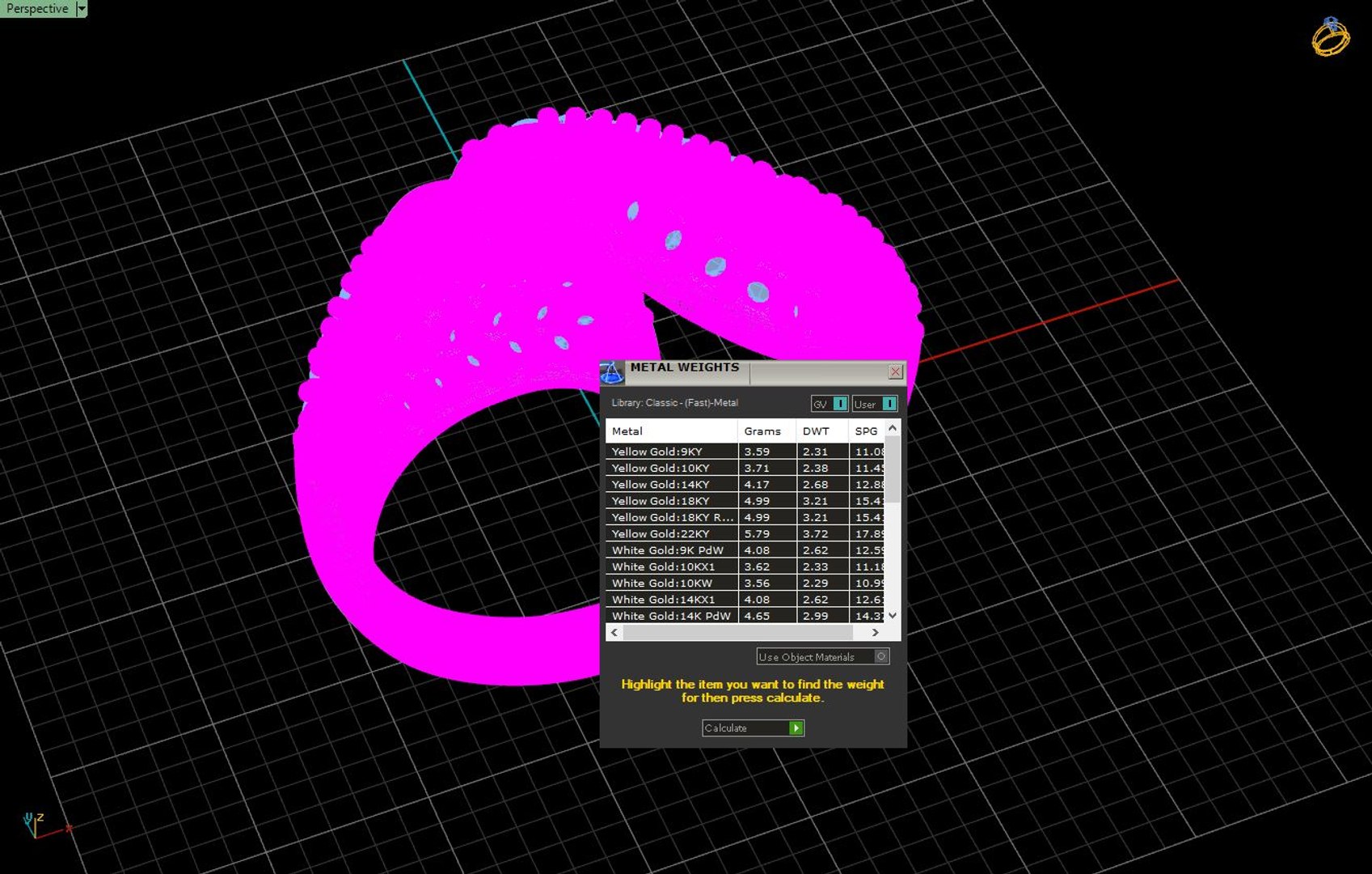 Engagement Ring Shape 3D Model - TurboSquid 1491657